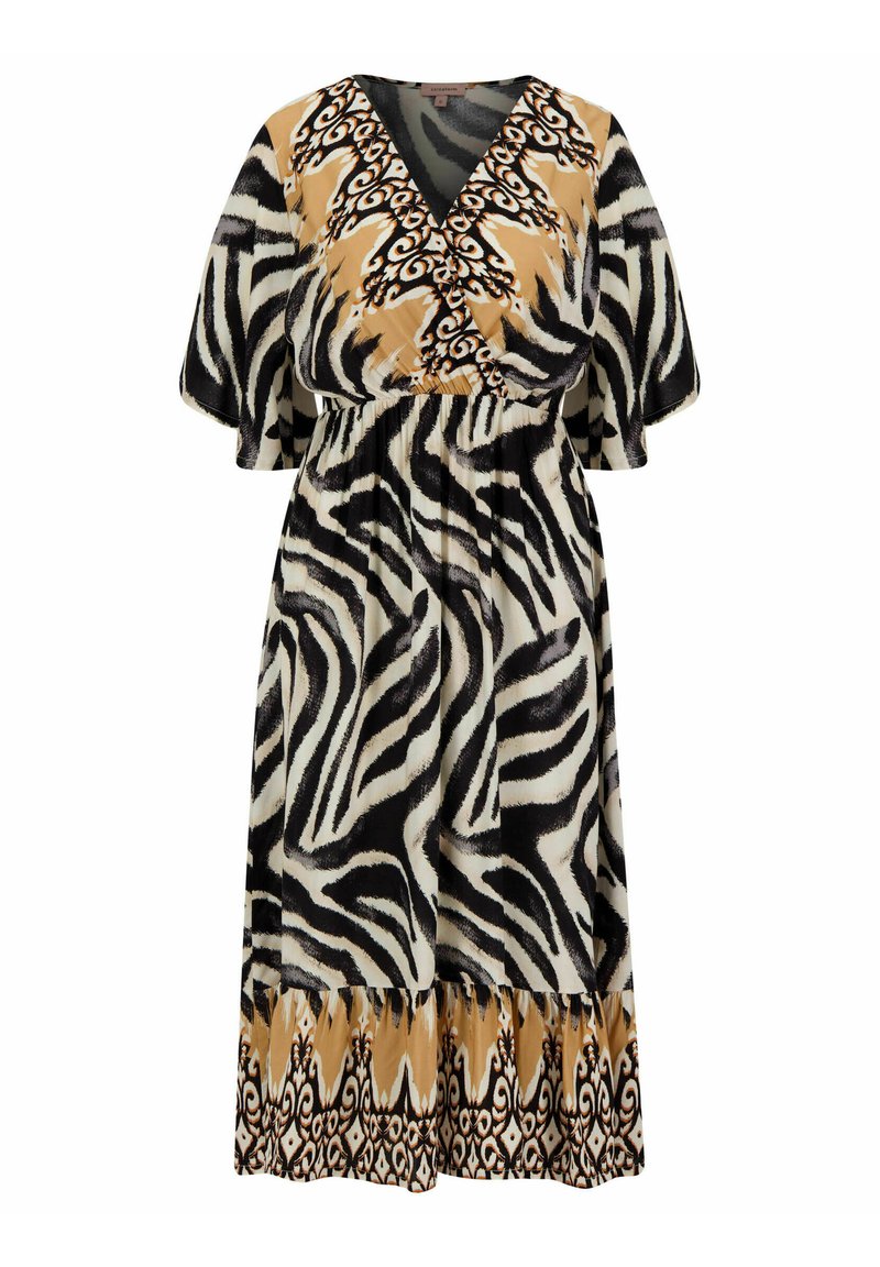 kate storm Day dress - schwarz/black - Zalando