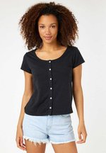 Rip Curl Blouse - black - Zalando.de