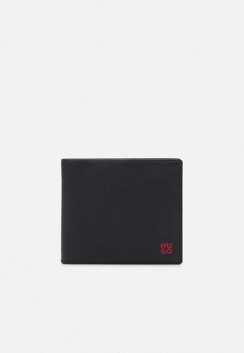 HUGO TIBBY COIN - Wallet - black - Zalando.ie