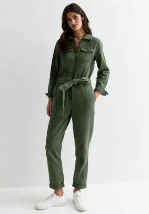 Les Lunes PAUL - Mono - dark navy/azul marino - Zalando.es