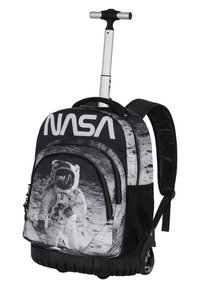 Karactermania NASA GTS - Trolley - Astronaut grey/nero - Zalando.it