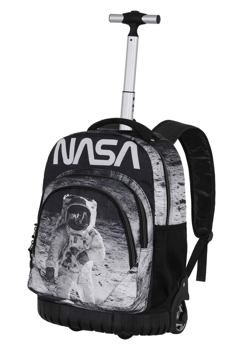 Karactermania NASA GTS - Trolley - Astronaut grey/nero - Zalando.it
