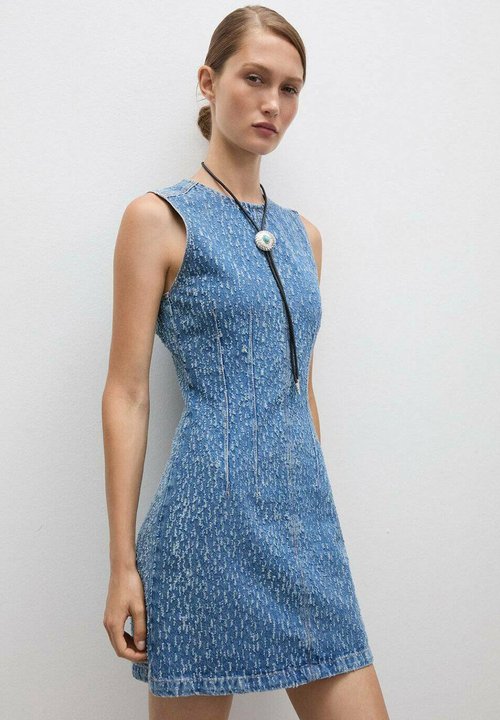 Naisten farkkumekot netistä | Zalando