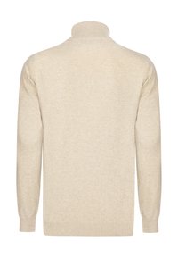 Felix Hardy TURTLENECK PACK OF 2 - Svetr - light brown/světle hnědá ...