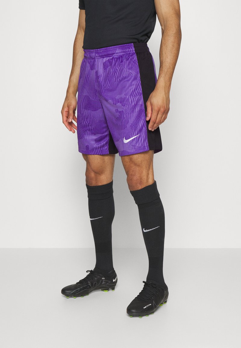 Nike Performance LIVERPOOL FC STADIUM SHORT 3RD - Klub merchandise ...