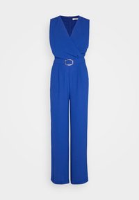 Morgan PILOU - Tuta jumpsuit - royal/blu reale - Zalando.it