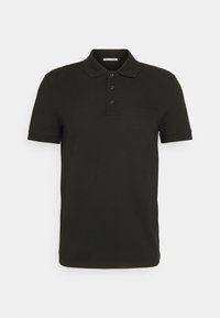 Tiger of Sweden DARIOS - Polo shirt - black - Zalando.ie