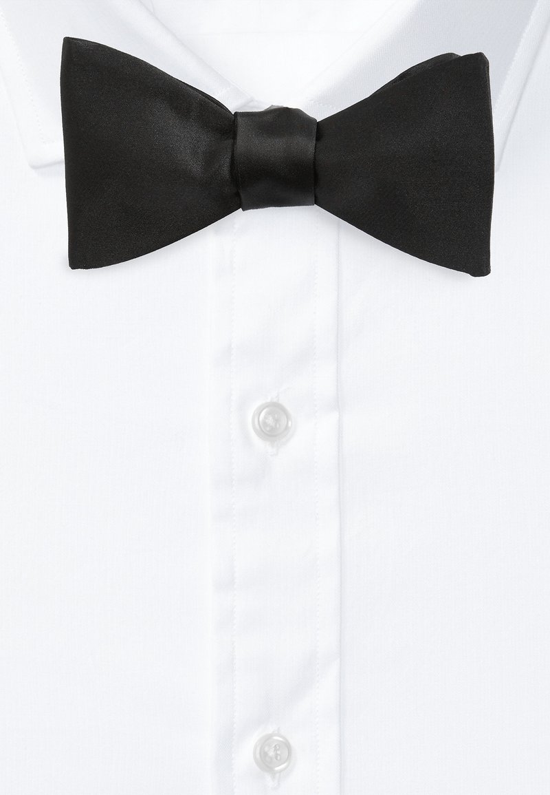 Polo Ralph Lauren Noeud papillon - black/noir - ZALANDO