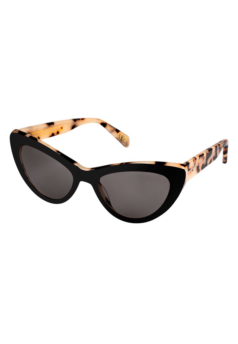 TOSH THE LEGEND - Sunglasses - schwarz/black - Zalando.de