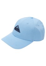 Quiksilver DECADES - Gorra - sky blue/turquesa - Zalando.es