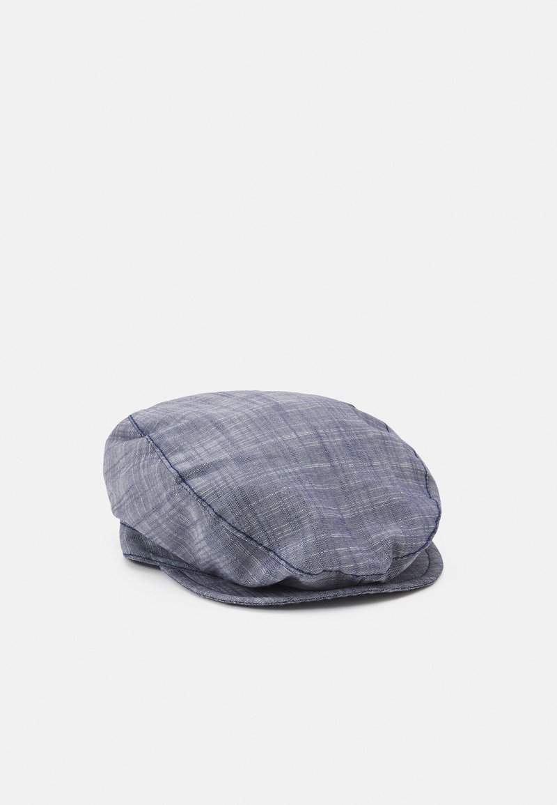 pure pure by BAUER MINI SCHIEBERMÜTZE UNISEX - Keps - denim/blå denim ...