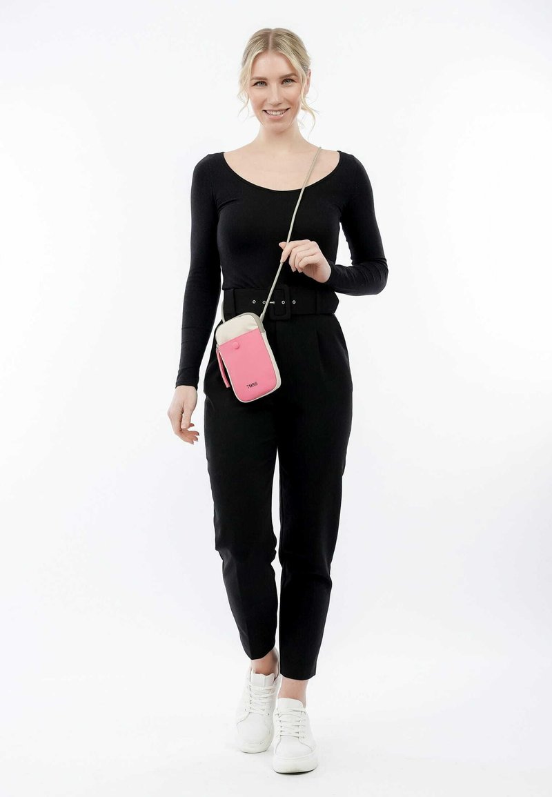 Tamaris ANGELIQUE - Phone case - pink/pink - Zalando.ie