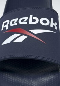 Reebok FULGERE - Badslippers - blue/blauw - Zalando.nl