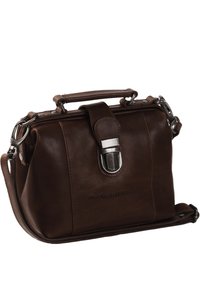 The Chesterfield Brand RACHAEL - Handtasche - braun - Zalando
