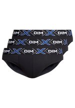 DIM X-TEMP 2 PACK - Briefs - black - Zalando.ie