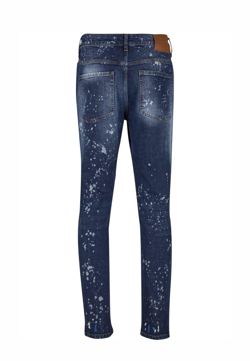 2Y Premium CESAR - Jeansy Slim Fit/niebieski - Zalando.pl