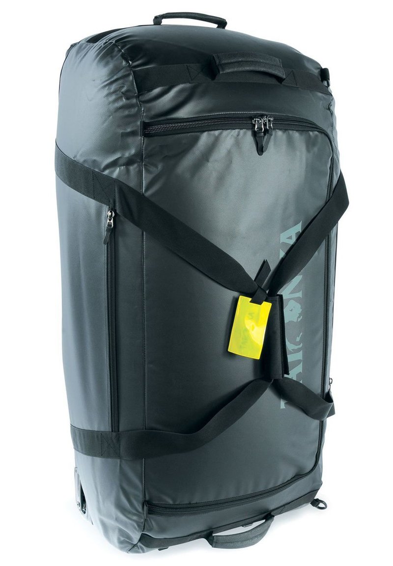 Tatonka FLIGHT ROLLER - Trolley - black/schwarz - Zalando.at