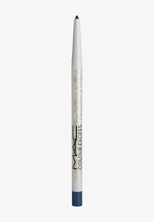 MAC COLOUR EXCESS GEL PENCIL - Augenbrauenstift - full sleeve ...