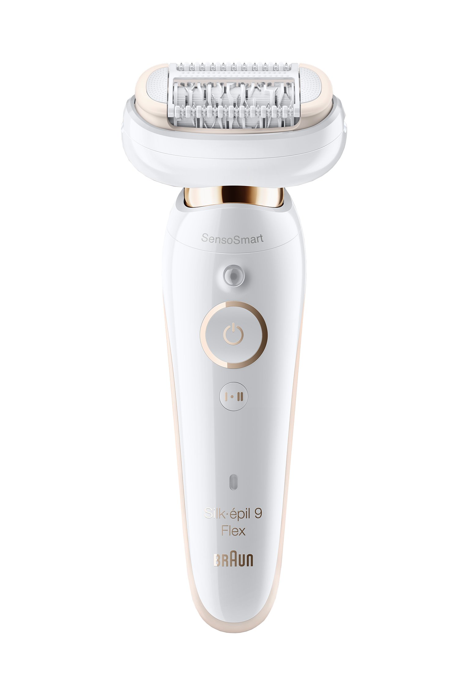 Braun ses 9002 flex – Telegraph