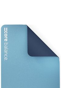 Core Balance YOGA MAT NON SLIP TPE TRAINING MAT - Sonstige Accessoires ...