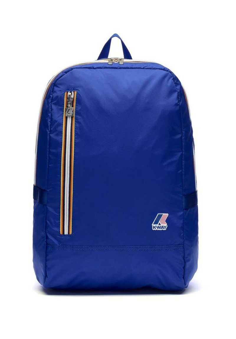 K-Way Zaino - blu elettrico/blu - Zalando.it