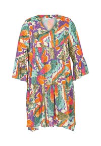 Paprika Robe de jour - multicolor/multicolore - ZALANDO.BE