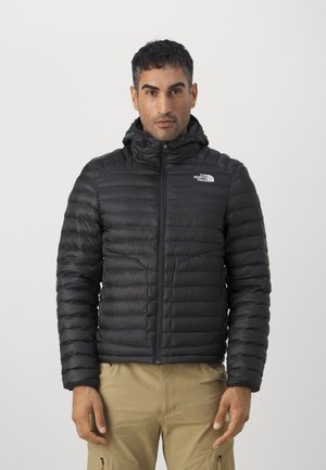 JOTT MAT - Giacca invernale - black/nero - Zalando.it