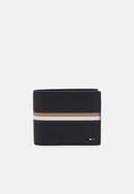 BOSS RAY TRIFOLD - Wallet - black - Zalando.co.uk
