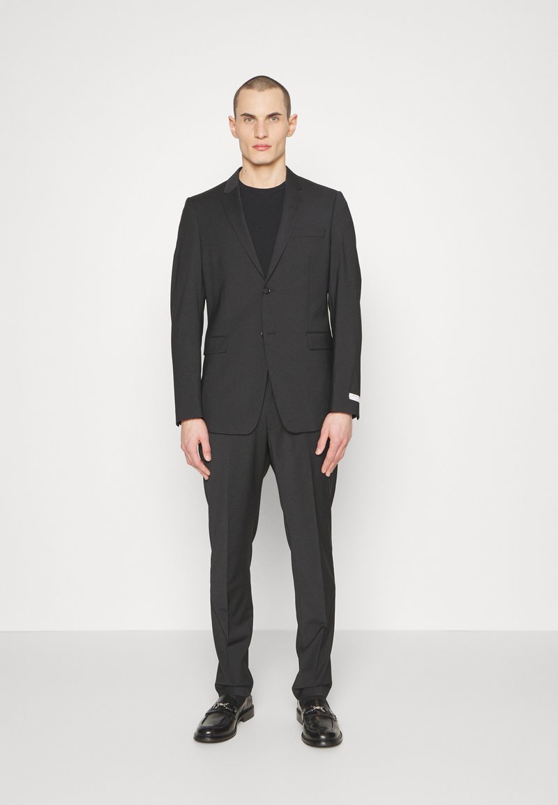 Tiger of Sweden JERRETTS SET - Kostym - black/svart - Zalando.se