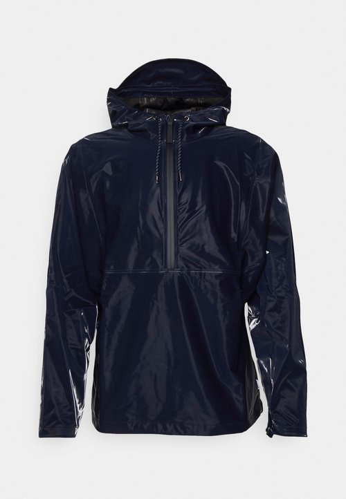 Rains LOOP VEST - Liivi - mineral/vaaleanvihreä - Zalando.fi