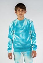 SEA'SONS COLOR CHANGING - Sweatshirt - blue/hellblau - Zalando.de