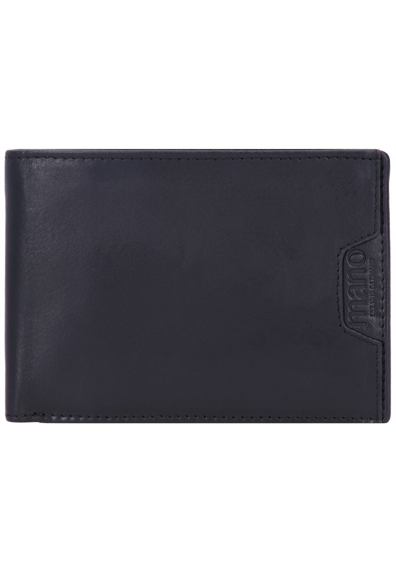 mano Wallet - schwarz/black - Zalando.de