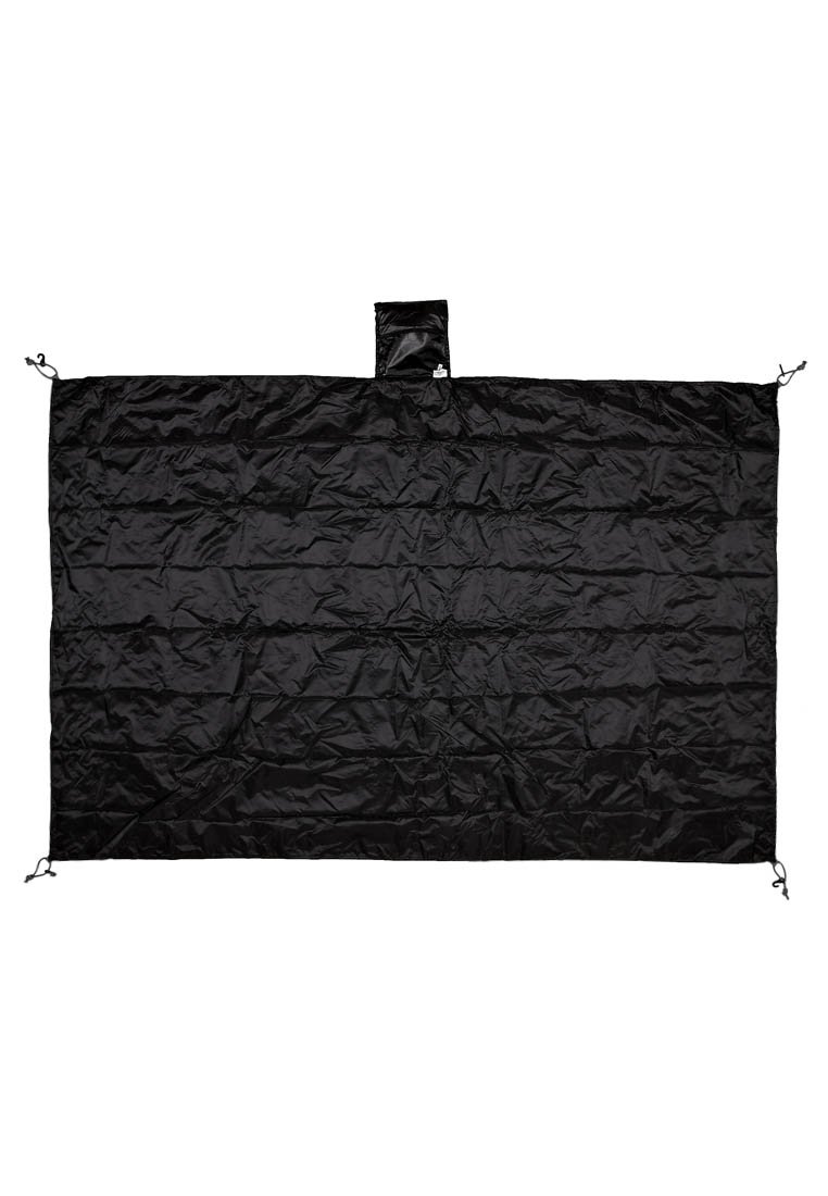 Jack Wolfskin FLOORSAVER YELLOWST II - Tent - phantom/antraciet ...