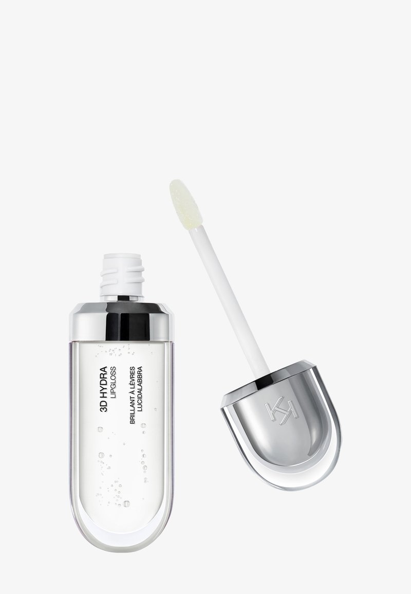 KIKO Milano 3D HYDRA LIPGLOSS - Lucidalabbra - 01 Clear/trasparente ...
