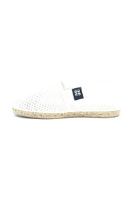 ART OF SOULE Espadrilles - blanc - ZALANDO.FR