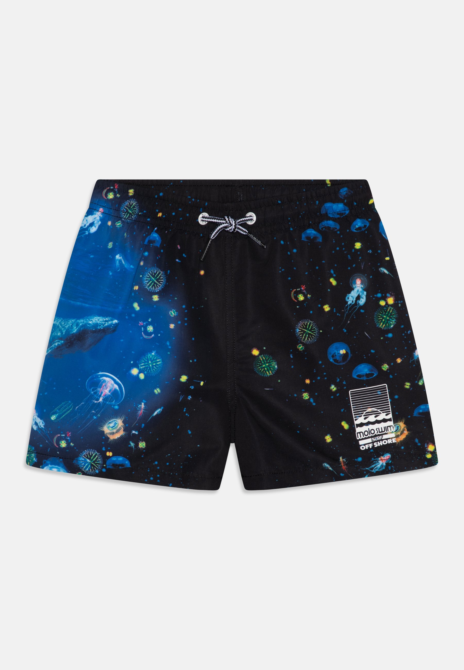 Niko Shorts