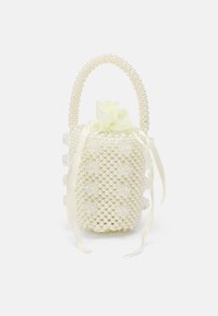 Sister Jane LITTLE THINGS BAG - Ručna torba - cream/isprano bijelo ...