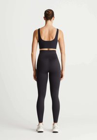 OYSHO PERFECT-ADAPT - Collants - black/noir - ZALANDO.FR