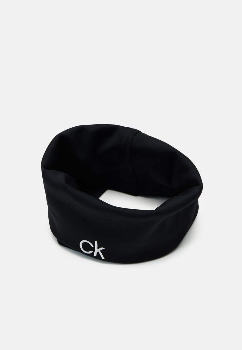 Calvin Klein Golf TOUR SNOOD - Snood - black - Zalando.co.uk