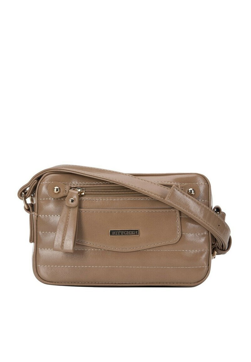 WITTCHEN Handtasche - beige - Zalando