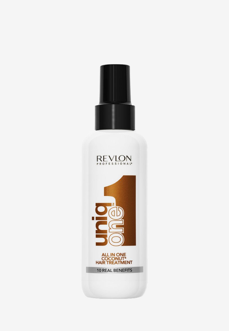 Revlon Professional UNIQONE™ ALL IN ONE HAIR TREATMENT 10 REAL BENEFITS ...