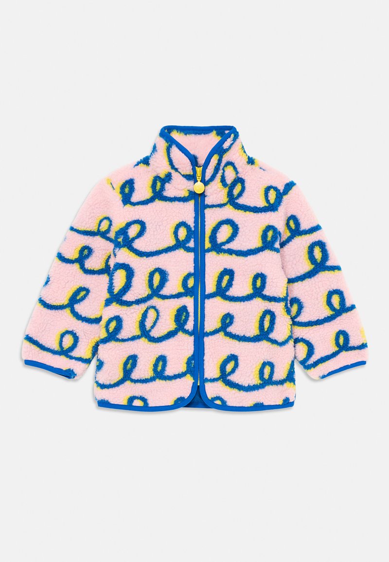 Stella McCartney Kids JACKET UNISEX - Veste polaire - multi-coloured ...