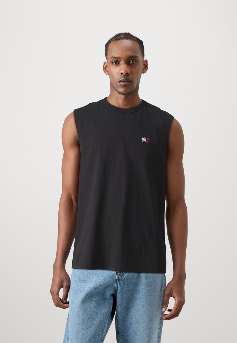 Tommy Jeans Top - Zalando.pl