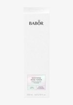 BABOR SOOTHING ROSE TONER - Gesichtswasser - - - Zalando.de