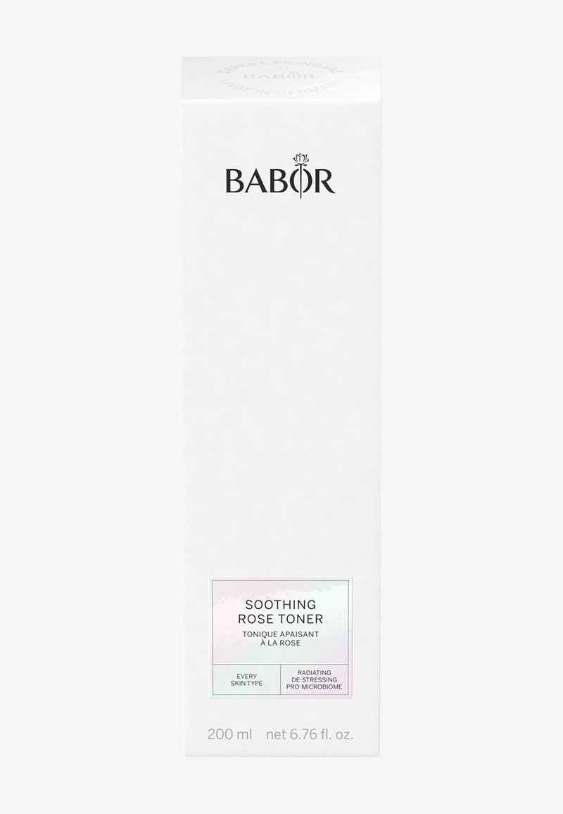 BABOR SOOTHING ROSE TONER - Tonic - Zalando.nl