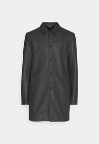 Only & Sons ADAM - Korte frakker - dark grey/mørkegrå - Zalando.dk