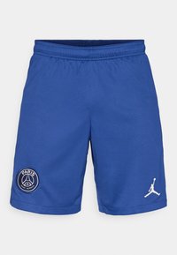 Nike Performance PSG SHORT STAD - Sports shorts - blue void/phantom ...