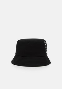 Kappa GUNTHER UNISEX - Hut - caviar/schwarz - Zalando.at