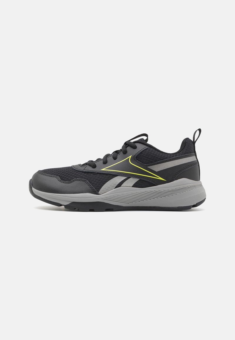 Reebok XT SPRINTER 2.0 UNISEX - Training shoe - anthracite - Zalando.co.uk