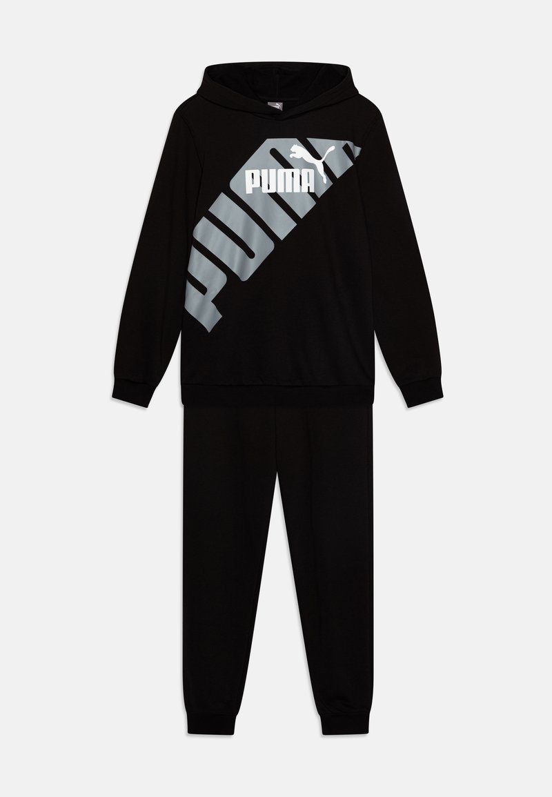 Puma UNISEX SET - Dres/czarny - Zalando.pl